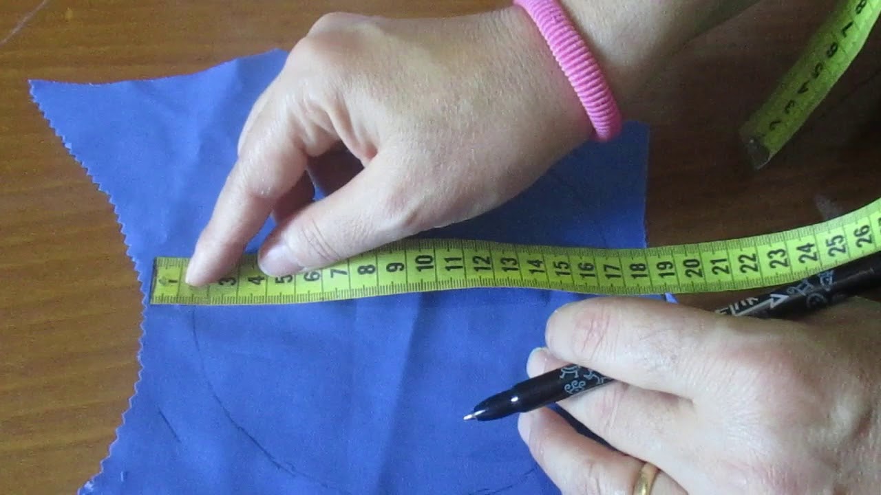 Tutorial salva cuffie | Cucito creativo | COPRI-CUFFIE - YouTube