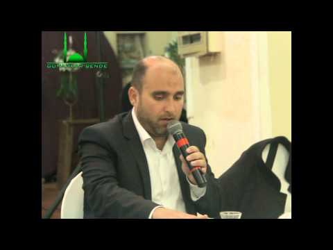 Rahim Devis-Huseyn Asiqleri (Dini Toy)