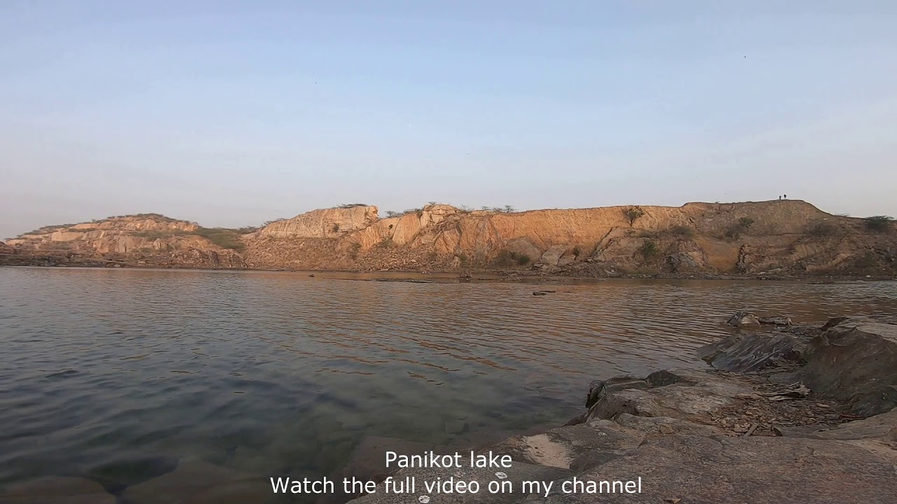 Beautiful Place | Panikot Lake Short Video | - YouTube