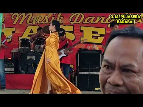 KEGAGALAN CINTA VOC. UMI VARERA O. M. PUJASERA BARABAI KAL-SEL
