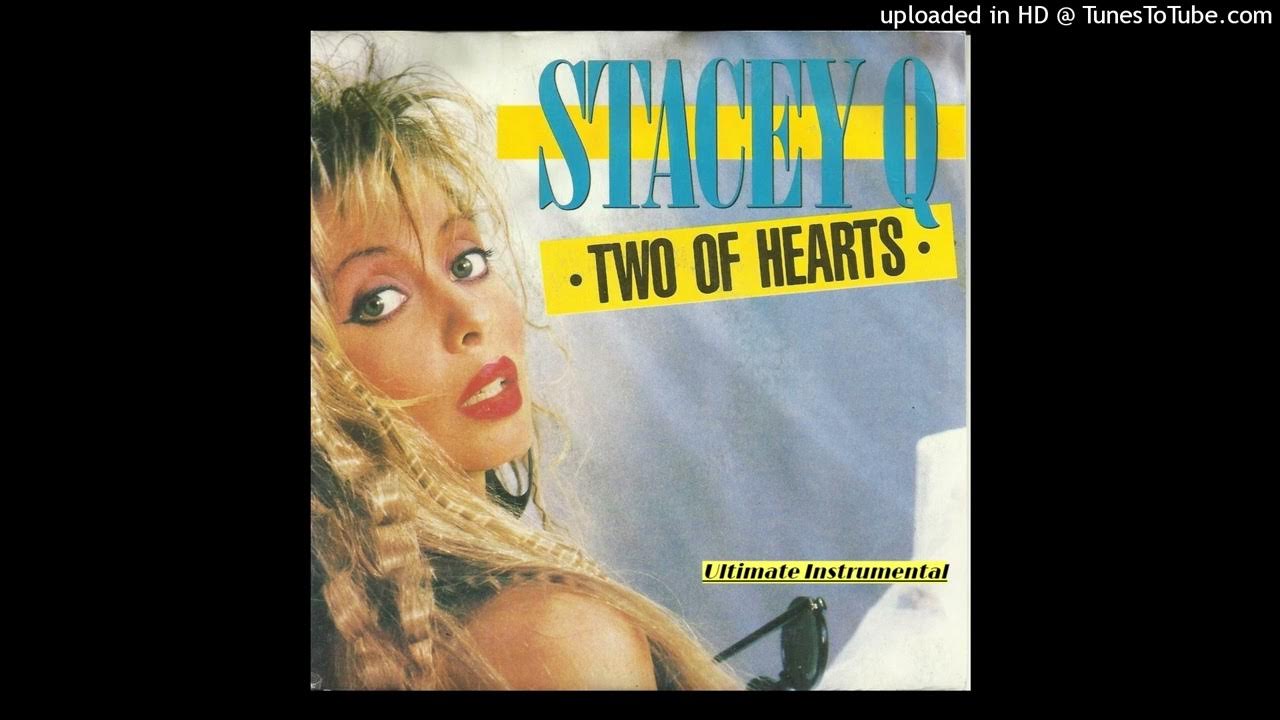 Stacey Q - Two Of Hearts [Ultimate Instrumental] - YouTube