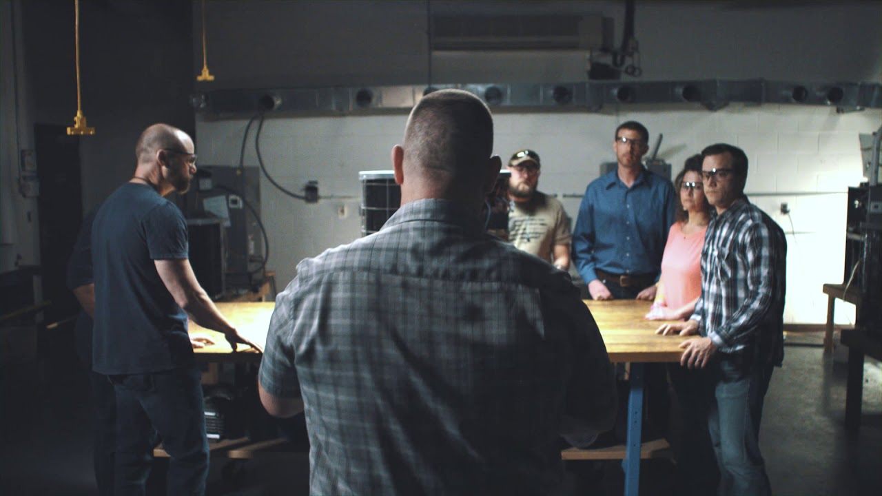 VWCC 2019 6 second commercial - YouTube