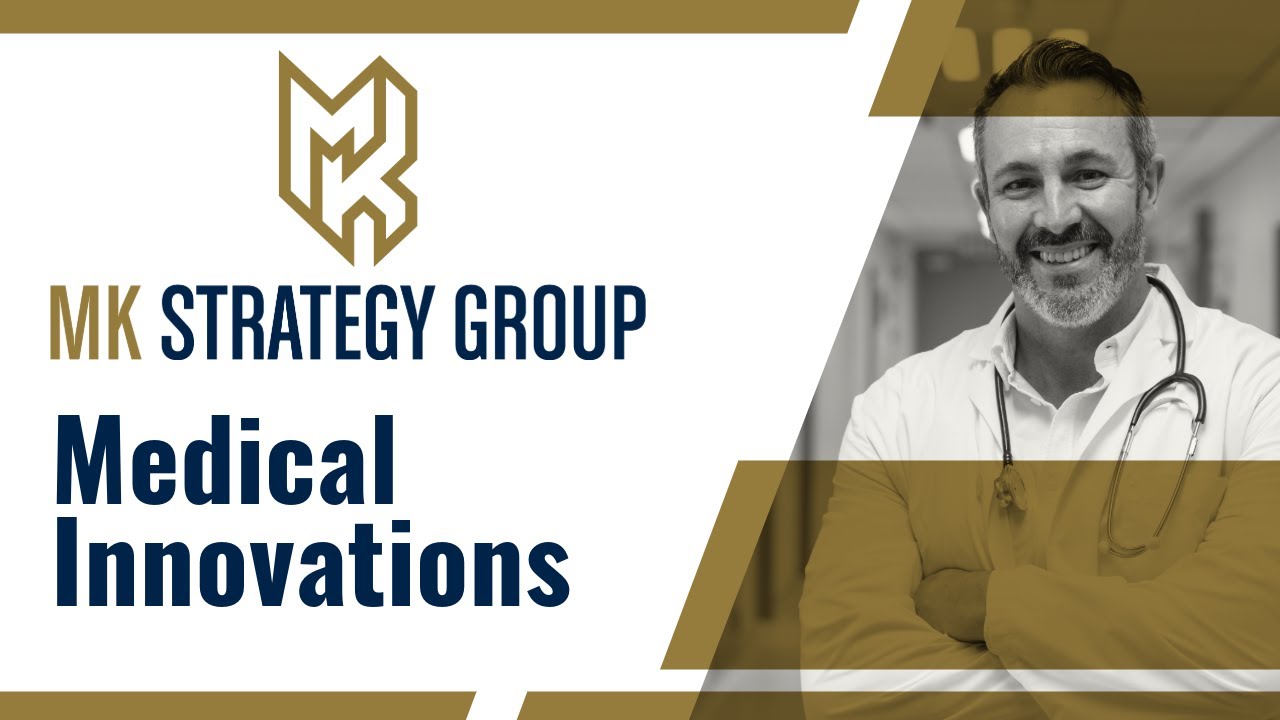 MKSG Medical Innovations - YouTube