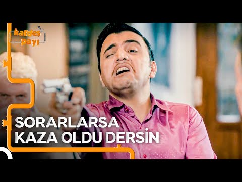 Adam Resmen Kurşunun Önüne Atladı | Kardeş Payı