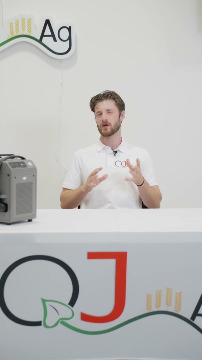 DRONES vs LIGNES D'HYDRO - OJ Ag - YouTube