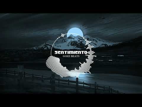 Instrumental Trap / Sentimiento / Gozz Beats / Gozz Music Records