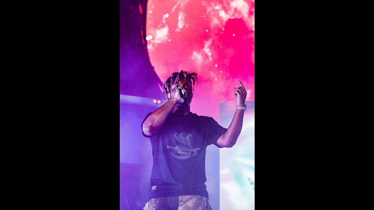 (FREE) Juice Wrld Type Beat "Roses" - YouTube