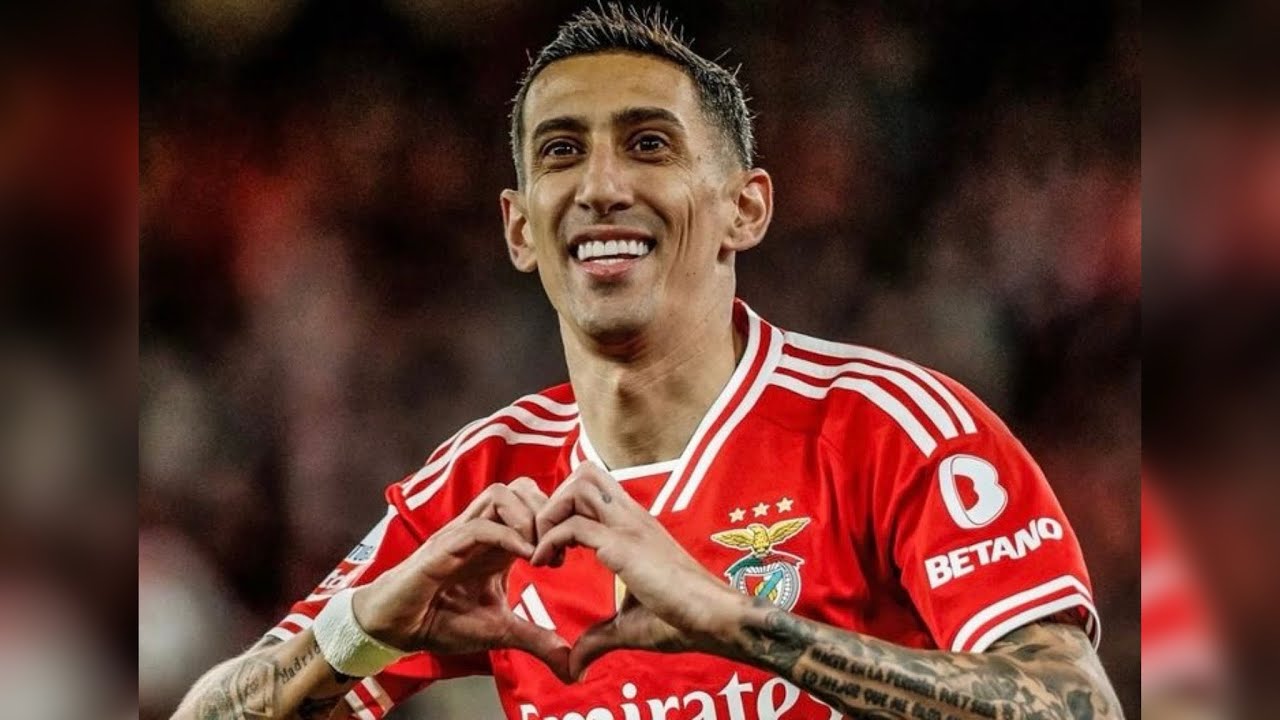 Benfica : deux absences de taille confirmées contre le FC Barcelone ...