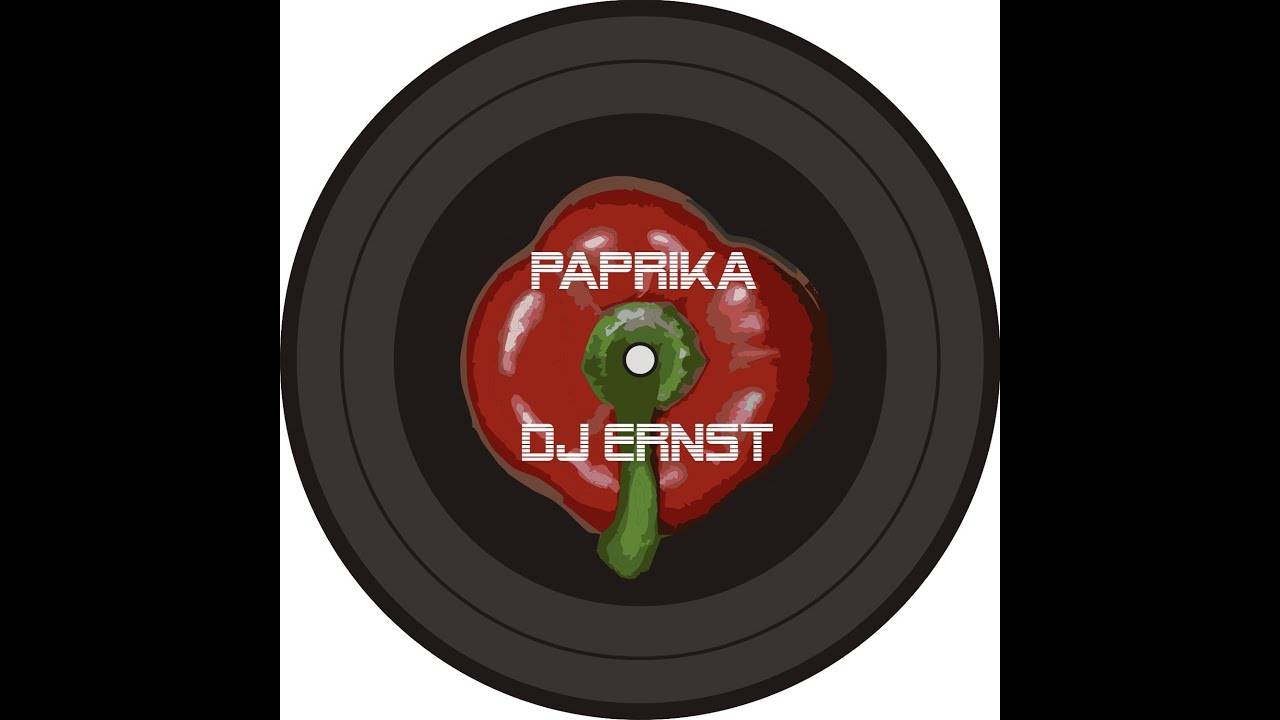 DJErnst - Paprika Rot 2016 Paprika - YouTube