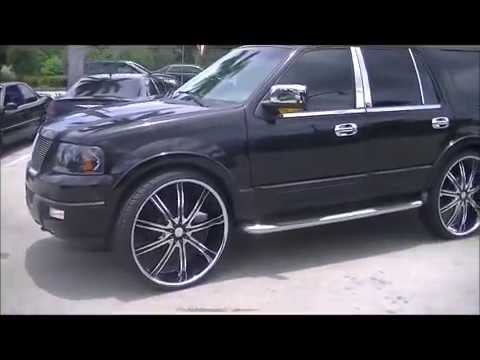 Expedetion on 30's - YouTube