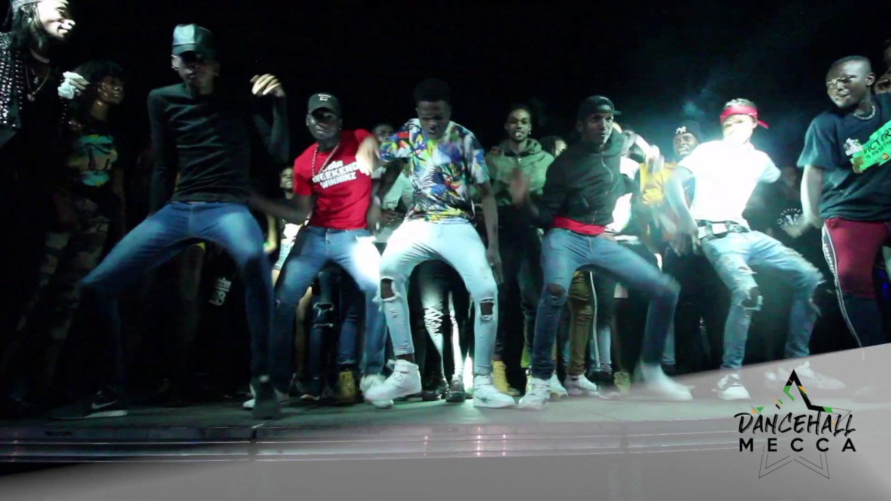 Dancehall Mecca Jan 11 2020 Preview - YouTube