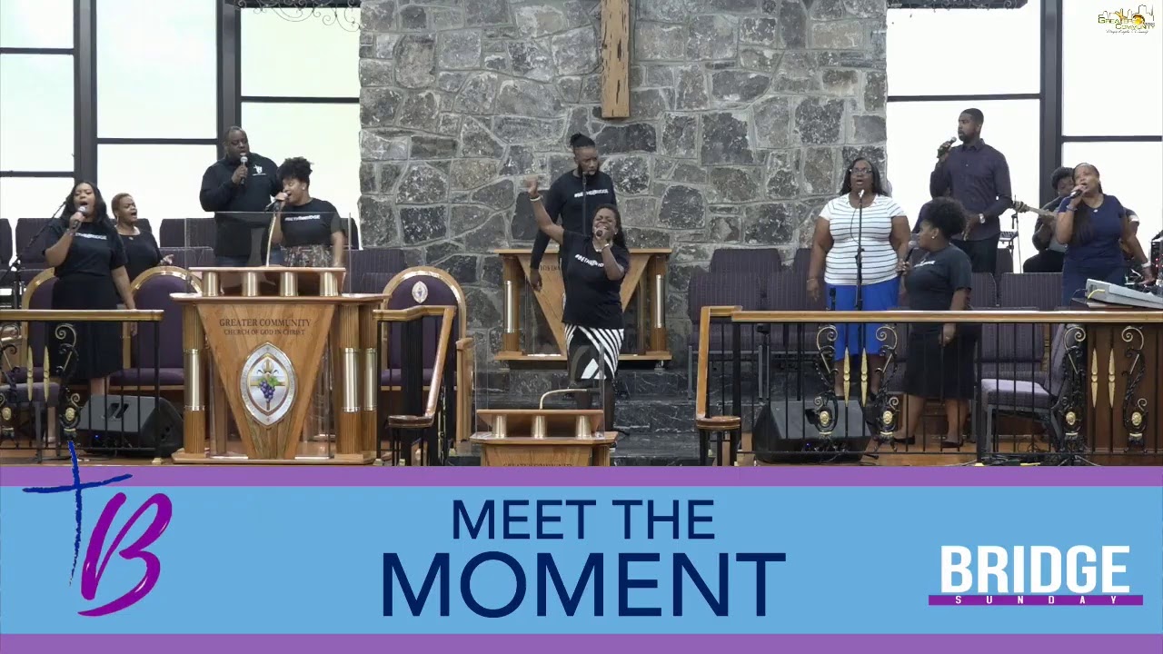 GCC Experience - YouTube