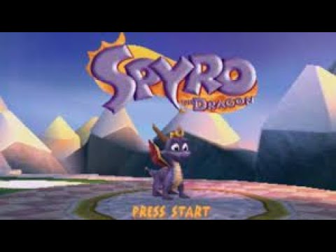 History of Spyro - YouTube