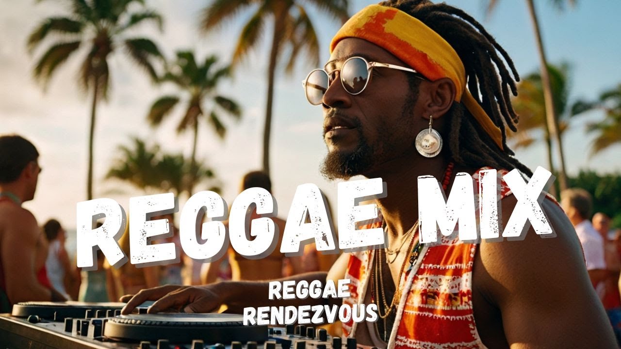 Best Reggae Mix 2024 | Chilling Vibe | Dub Wise - YouTube