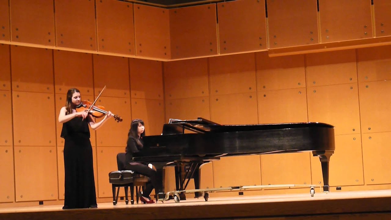 York Bowen Concerto for Viola in C minor, Op.25 - YouTube