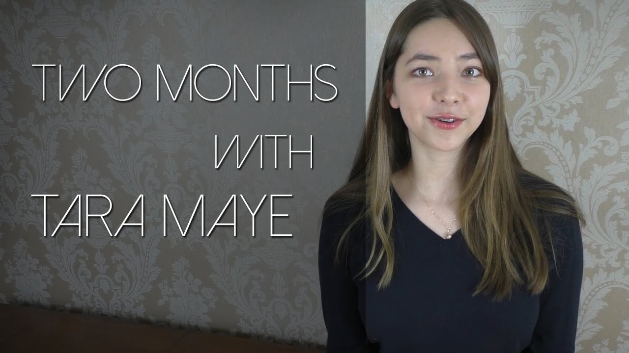 Physical Stability & Mental Balance | with Tara Maye ⭐️⭐️⭐️ [A High ...