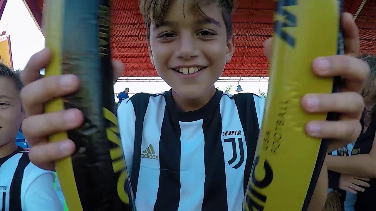 MIC Football 2019 Highlights - YouTube