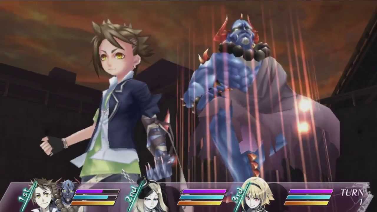 Mind Zero - PS Vita Trailer - YouTube