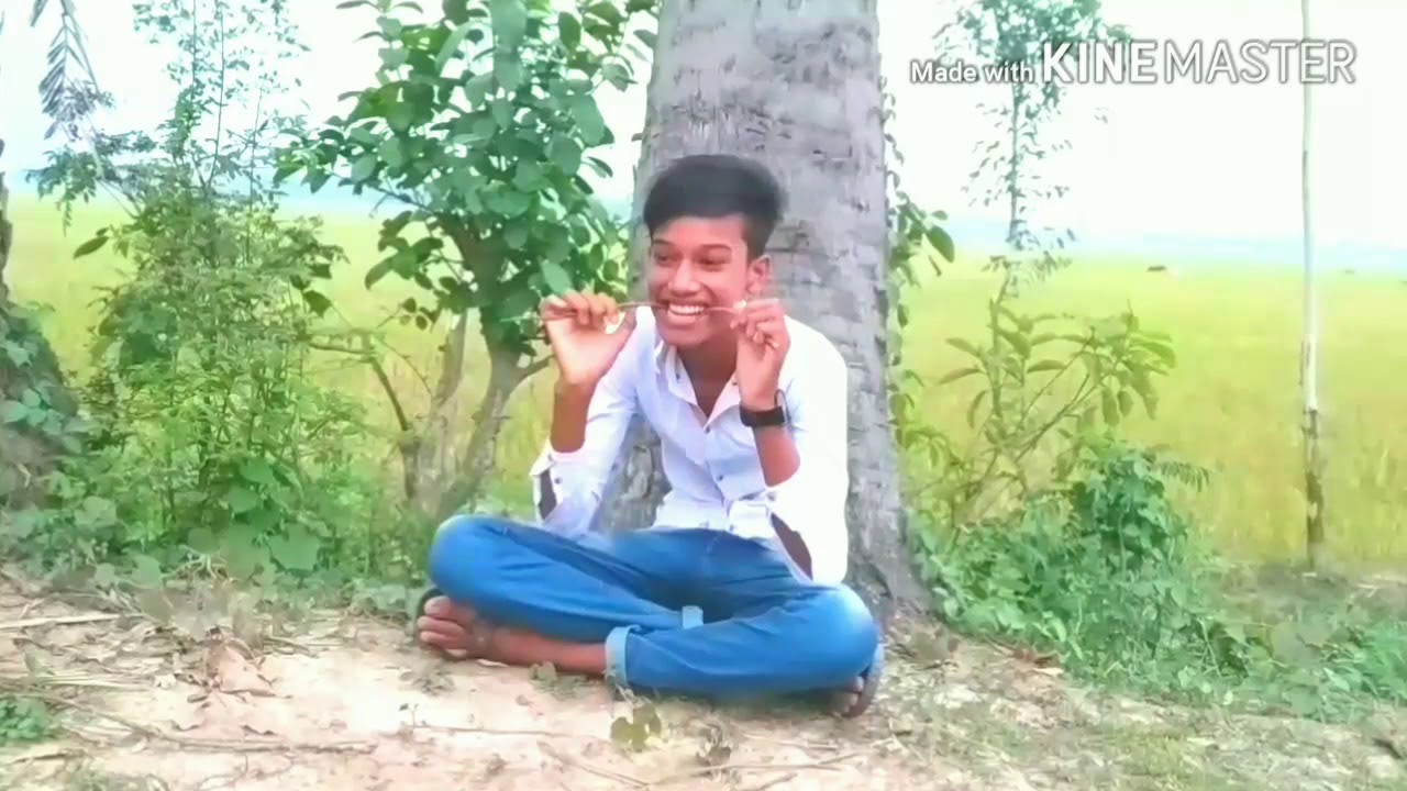 Bangla_New_Short_Film_2019_Md_Jacky_Khan - YouTube