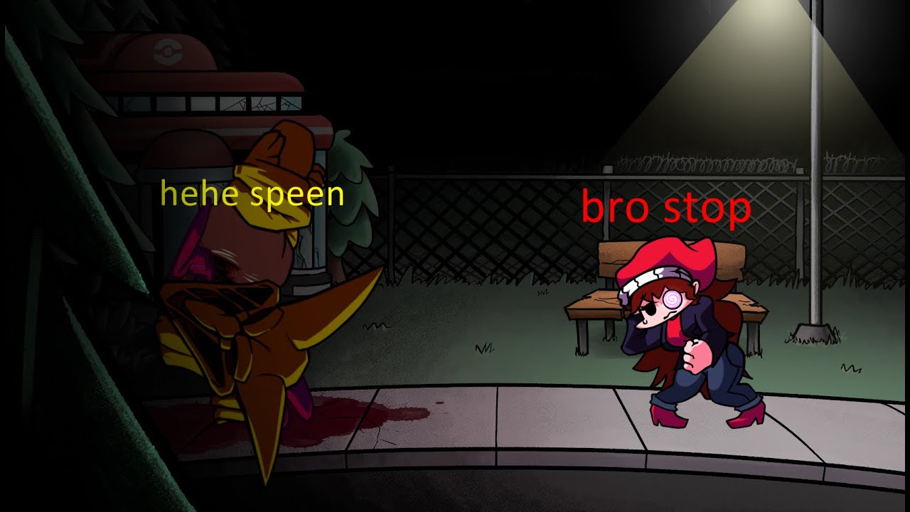 Left Unchecked But I mapped the instrumental - YouTube