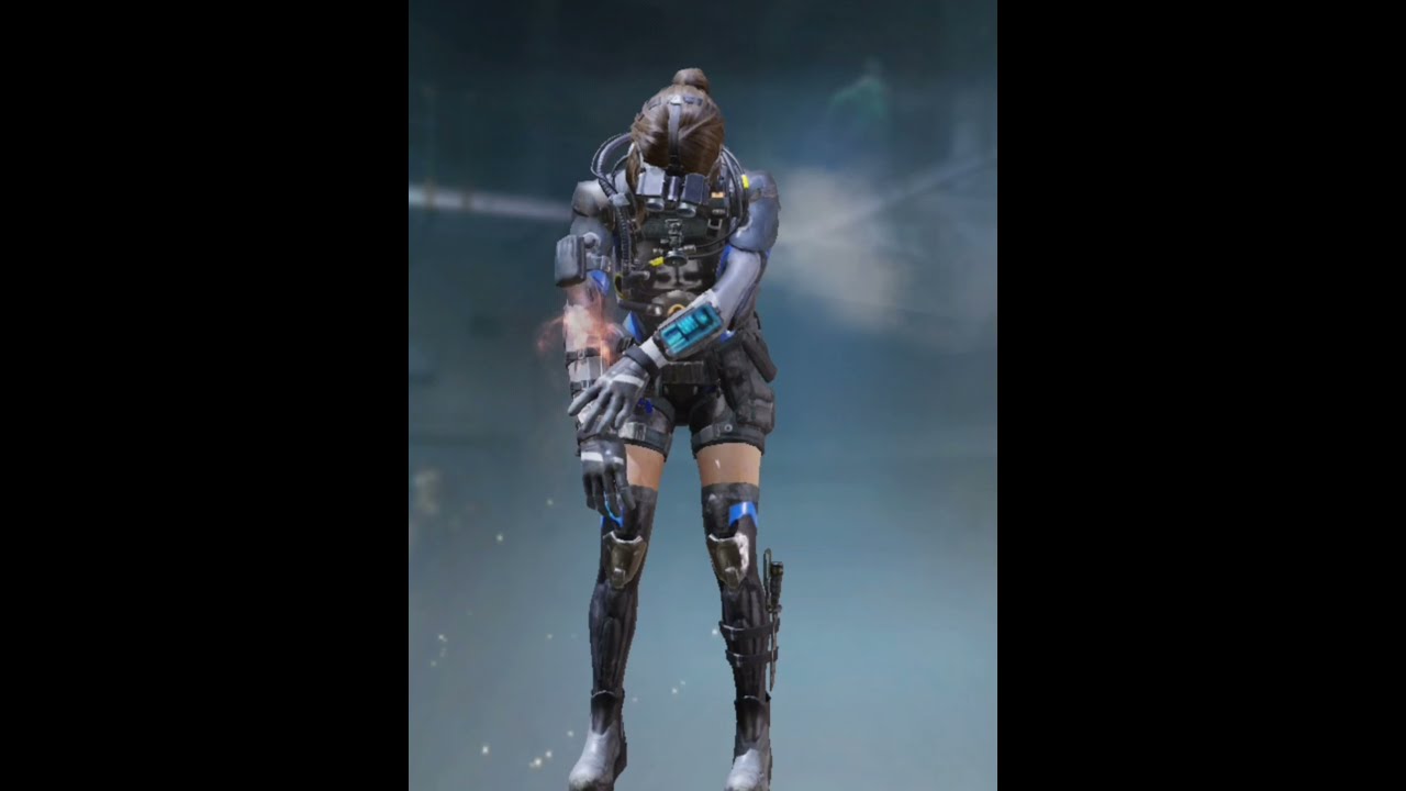 Emotes....COD Mobile - YouTube