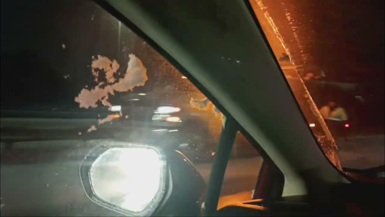 Rut Roh cars off the road! - YouTube