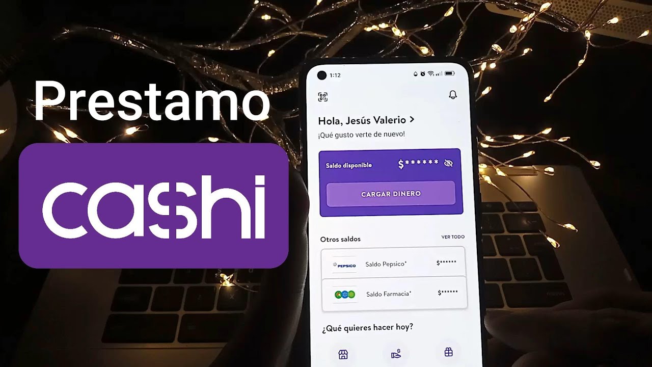 Cashi Walmart ¿Cómo funciona ? - YouTube