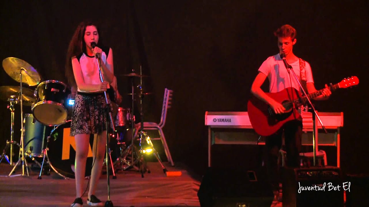 Hey Jude (The Beatles) - Delfi Gel, Guido Osta, Diego Kohn - YouTube