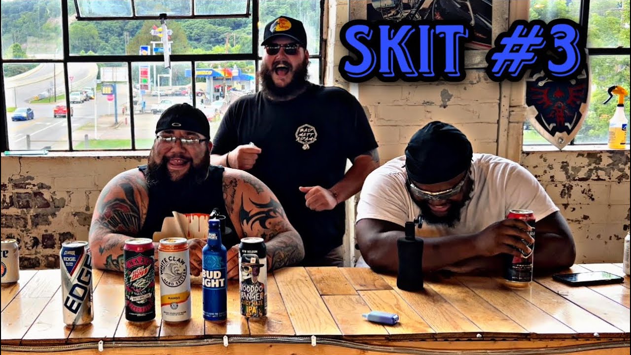 Corner store special (Cheap Beer taste test) - YouTube