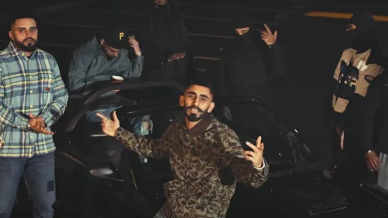 We Don't Play -Sultaan & Big guman & Jay trak (official music video ...