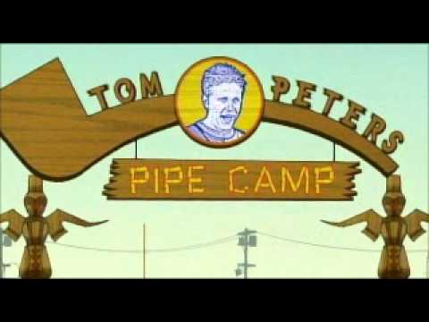 Pipe Camp Song - YouTube
