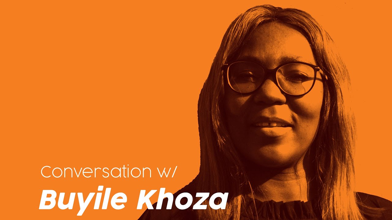 Podcast | Conversation w/ Buyile Khoza On Self Love, Spirituality ...
