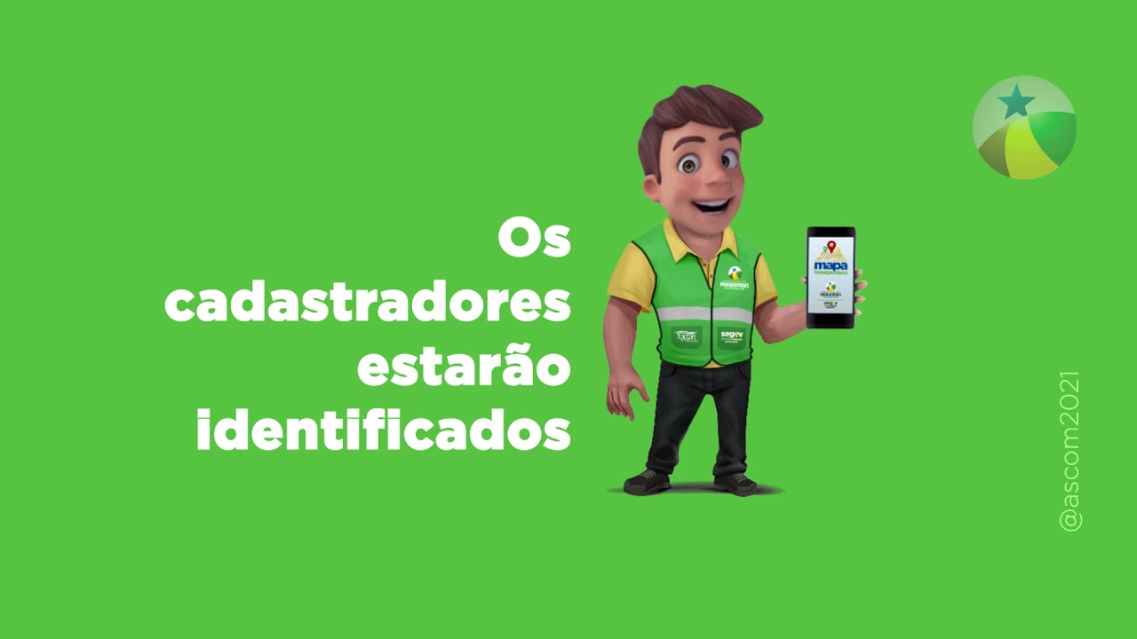 Conheça o Mapa de Parauapebas. - YouTube