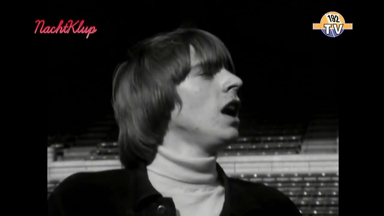 The Yardbirds - Shapes Of Things (1966) - YouTube
