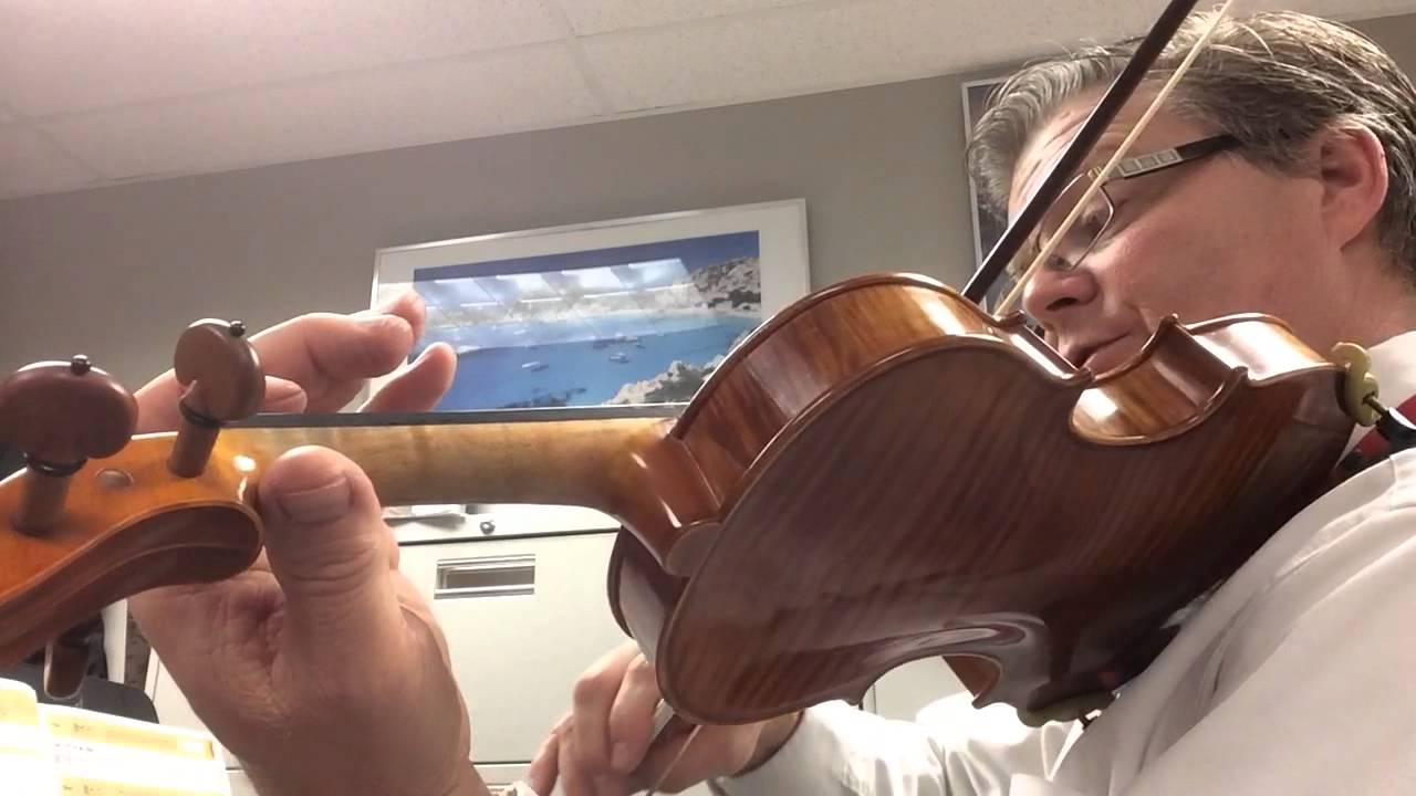 French Folk Song Essential Elements Book 1 #106 for violin or viola ...