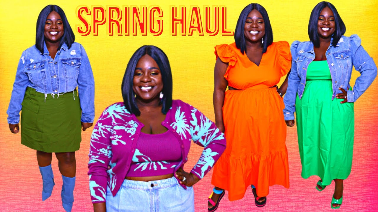 Target Spring Collective Haul | Dresses | Gabriella Karefa Johnson ...