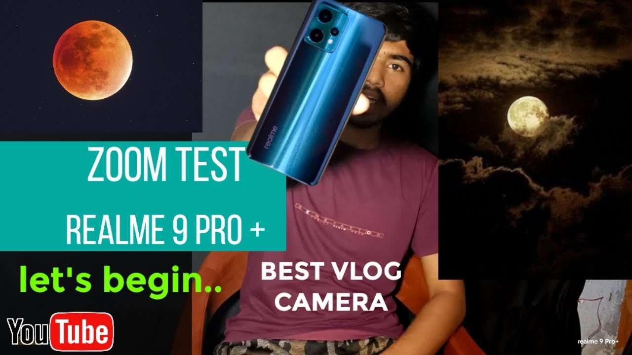 Realme 9 Pro Plus CAMERA TEST after 60 Days Clear points! - YouTube