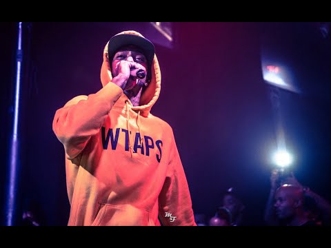 Nipsey Hussle : Lost Footage Ep 1- West Fest, SXSW, & More .