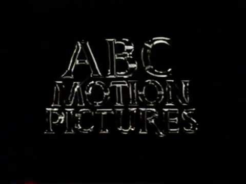 ABC Motion Pictures (1986) Company Logo (VHS Capture) - YouTube