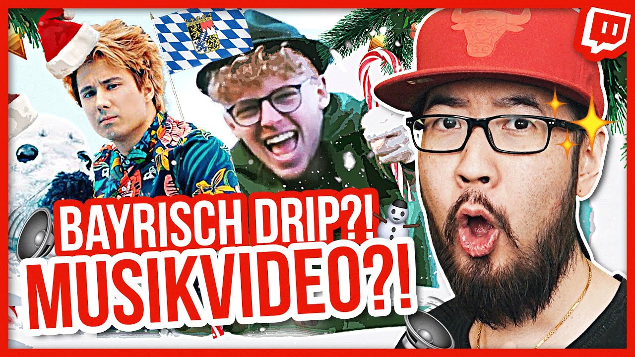 CUTTER reagiert auf SÄÄFTIG VS. JULIEN BAM - Mach die ROBBE mit ...