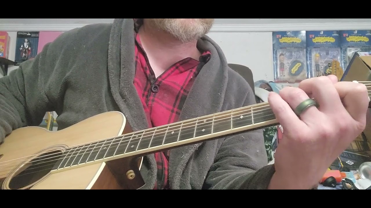 Fur Elise on acoustic - YouTube