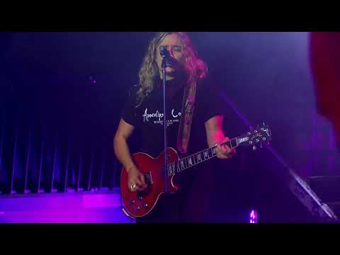 AIRBAG - Bajos instintos (Live streaming 2020)