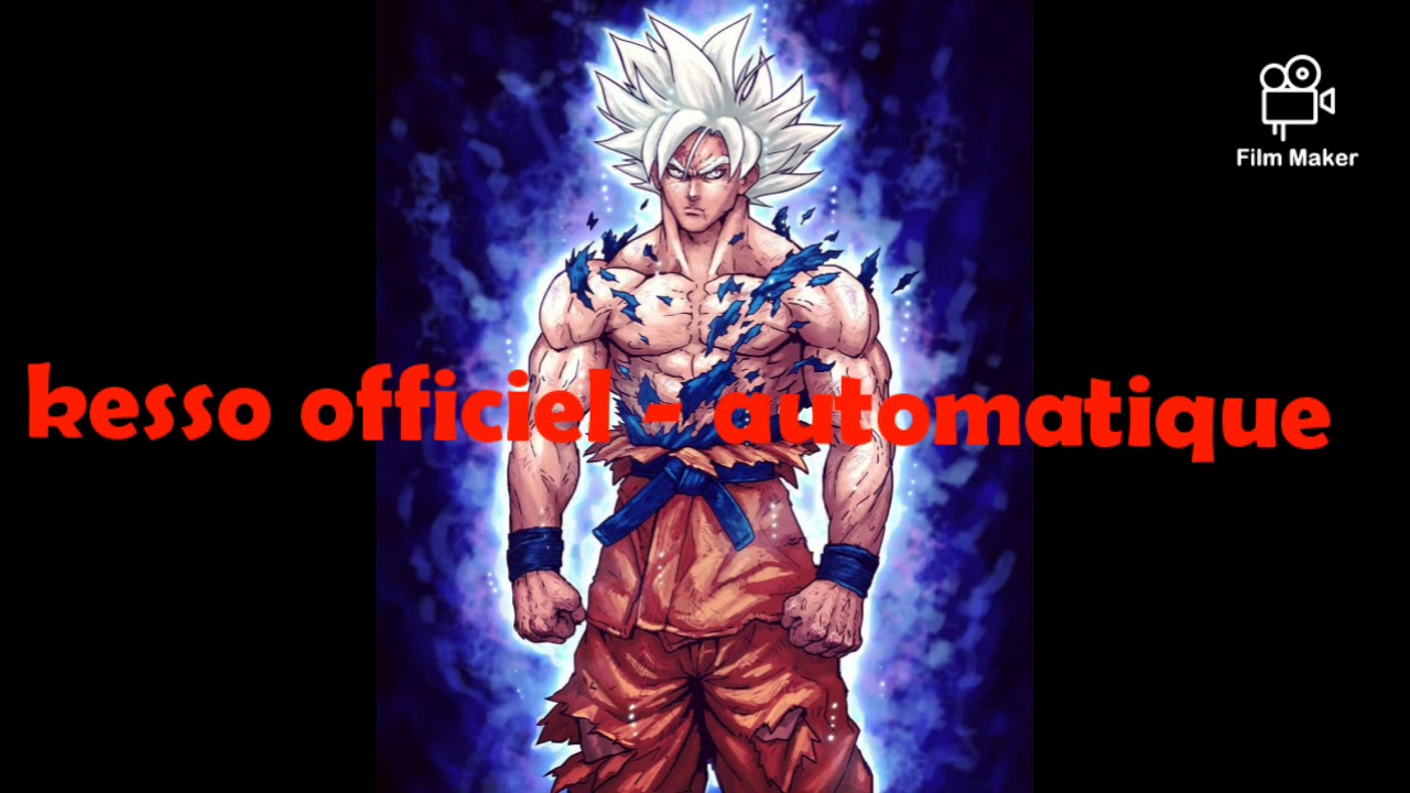 Kesso officiel - automatique - YouTube