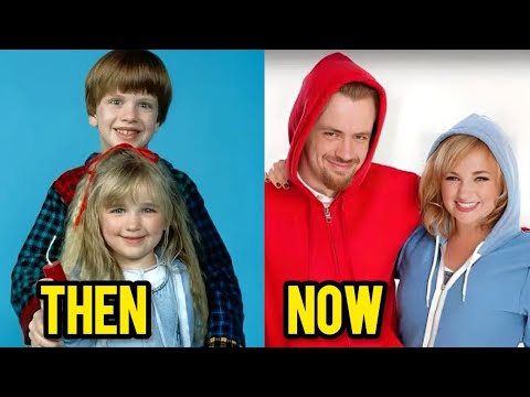 Problem Child 2 (1991) Cast THEN and NOW 2026, You'd Never Recognize!