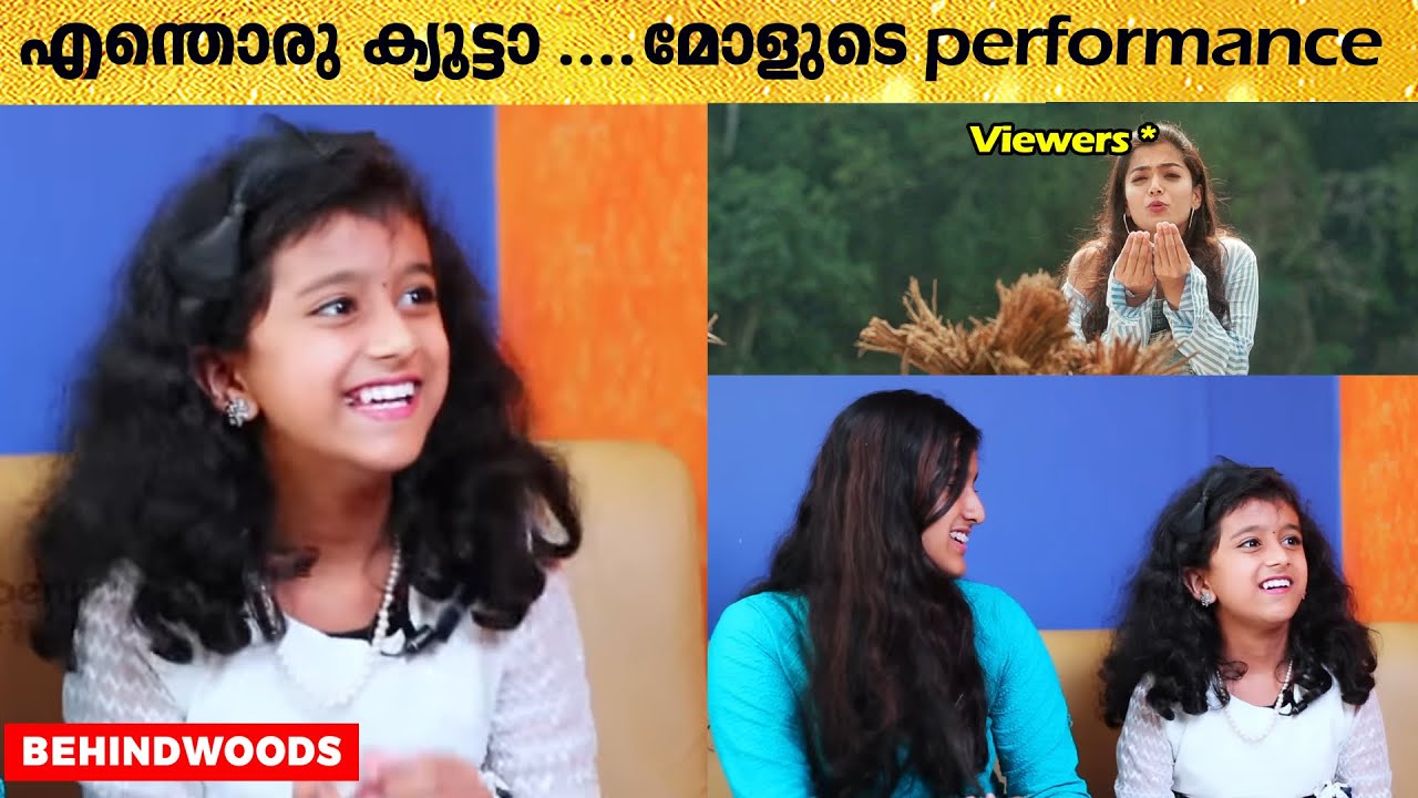 എനിക്ക് multi talented ആവാനാണ് ഇഷടം | Top Singer Fame Ananya കുട്ടിയുടെ ...