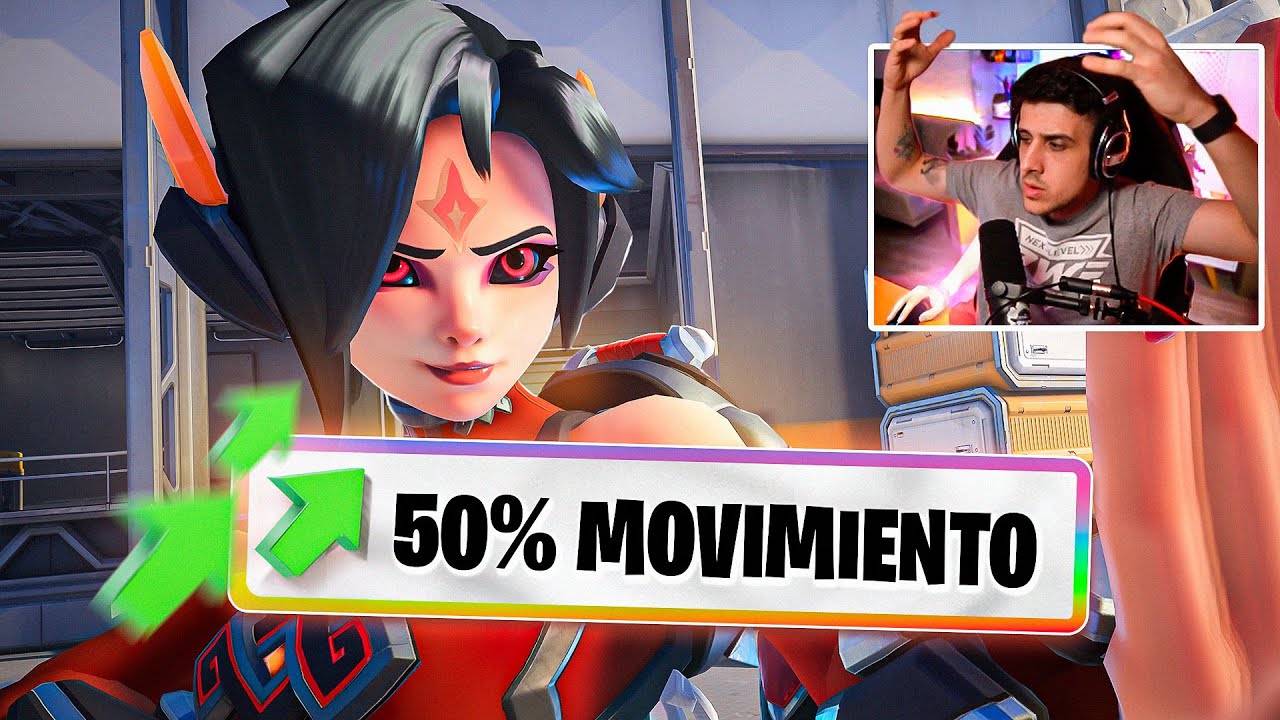 HA VUELTO JUNO CON SU BUFF?! - YouTube