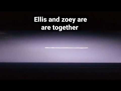 Zoey story about Ellis (l4d2) - YouTube