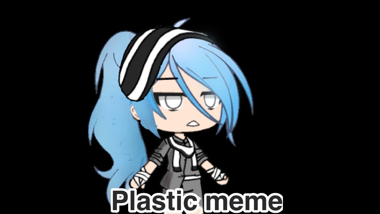 Plastic MEME - YouTube