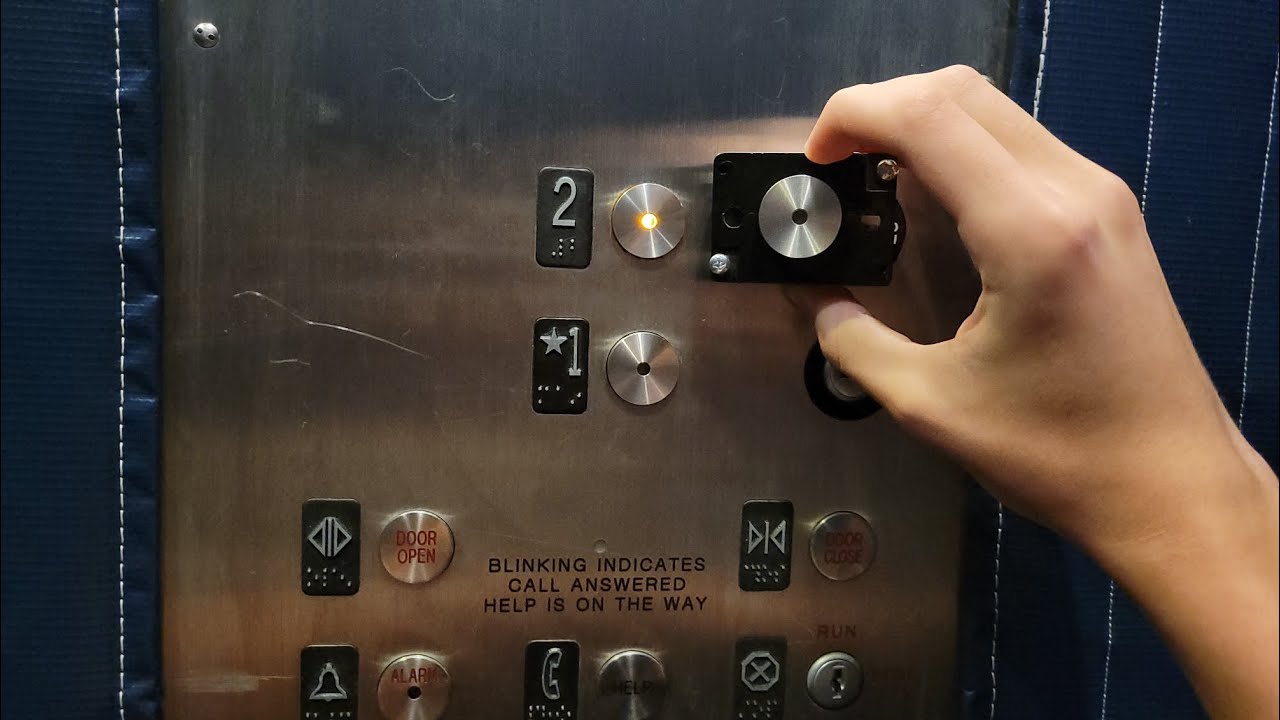 My School Elevator Season 2 | Episode 9: Monitor TR with Monitor TR ...