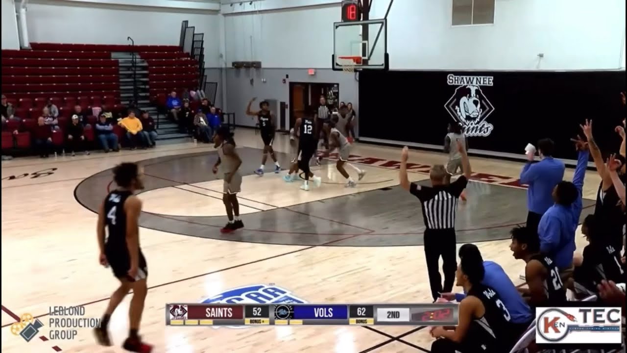 Alfred Worrell Jr. 6’4 SG, John A Logan CC, ‘24 - YouTube